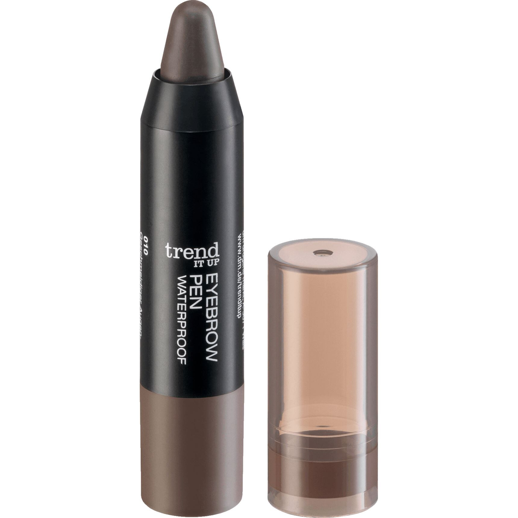 Trend It Up Eyebrow Pen Waterproof | KremMania