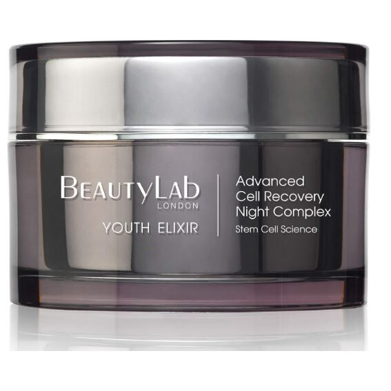 BeautyLab Youth Elixir Advanced Cell Recovery Night Complex | KremMania