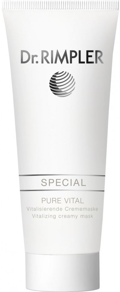 Dr. Rimpler Special Mask Pure Vital Proteines Maszk | Krémmánia