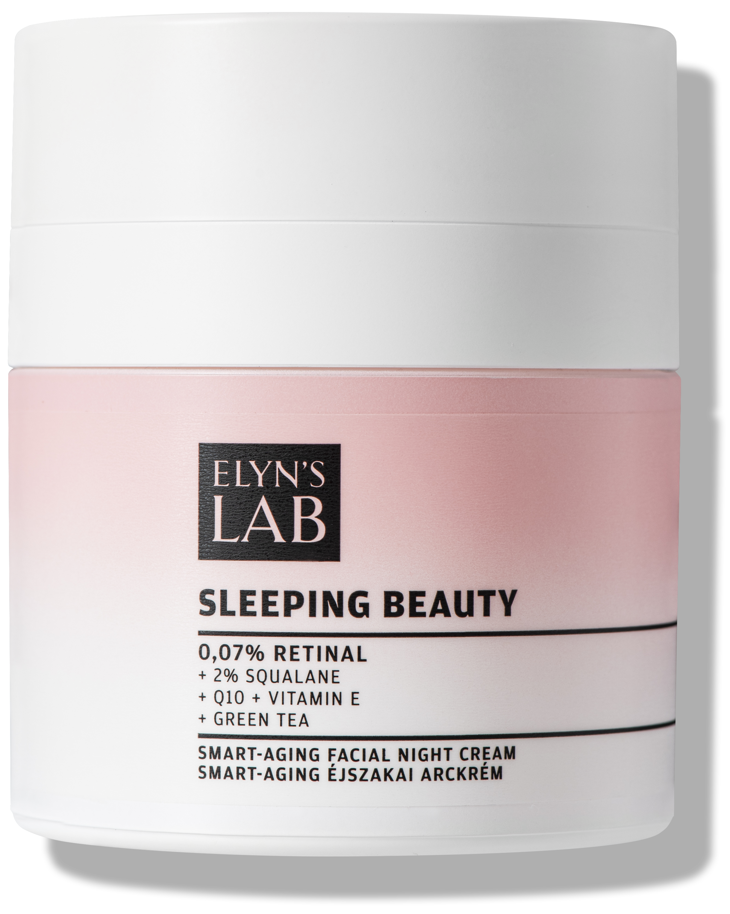 Elyn’s Lab Sleeping Beauty 0,07% Retinal | Krémmánia