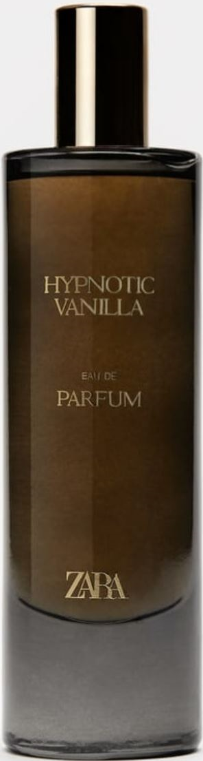 Zara Hypnotic Vanilla EDP | KremMania