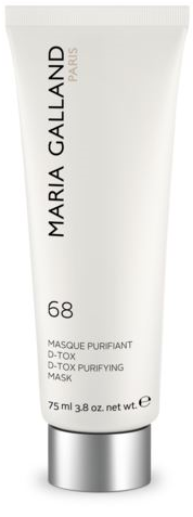 Maria Galland D-Tox Purifying Mask 68 | KremMania
