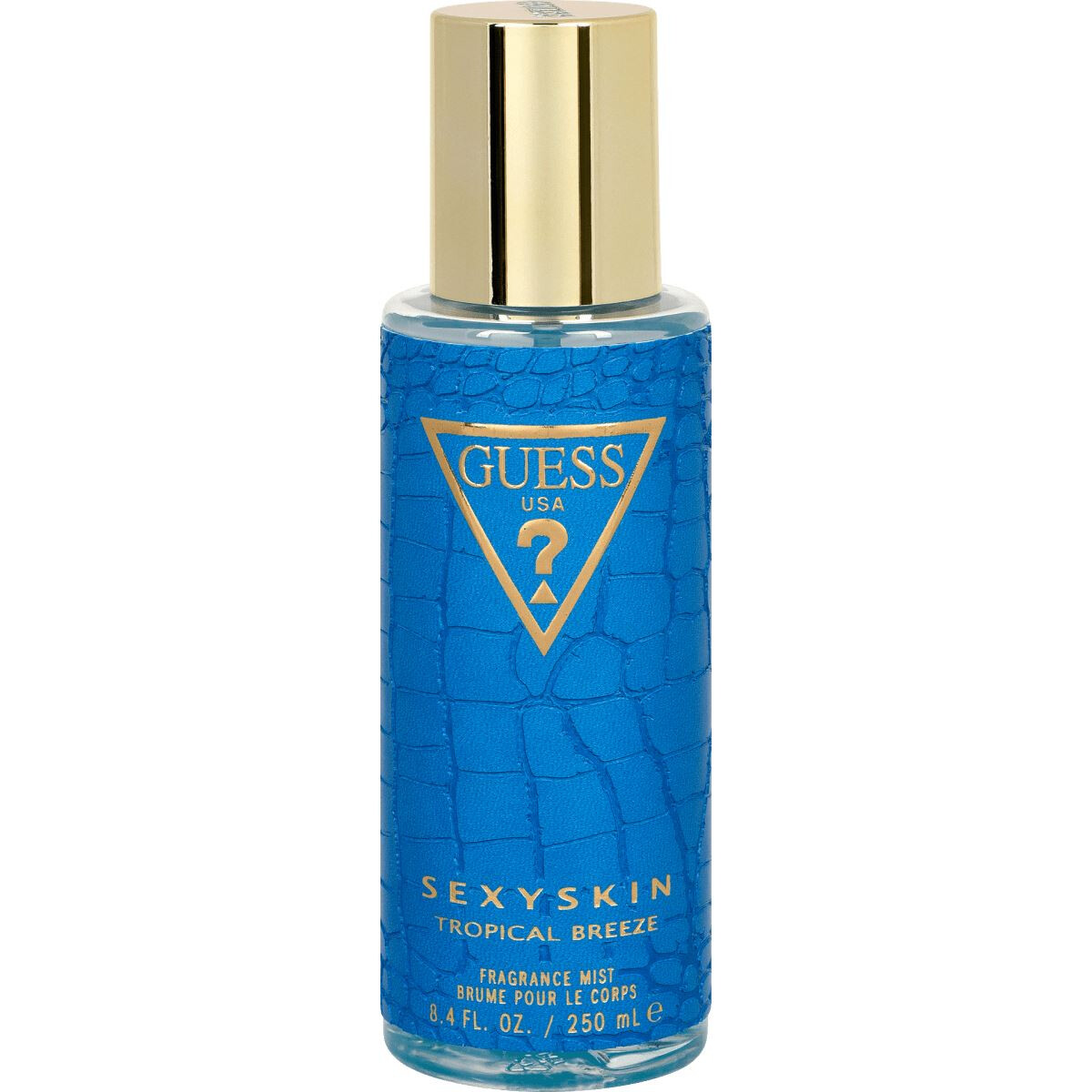 Guess Sexy Skin Tropical Breeze Testpermet | KremMania Guess Sexy Skin Tropical Breeze Testpermet | KremMania
