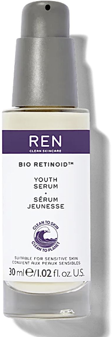 REN Bio Retinoid Youth Serum | Krémmánia