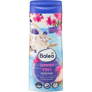 Balea Summer Vibes Tusfürdő | Krémmánia