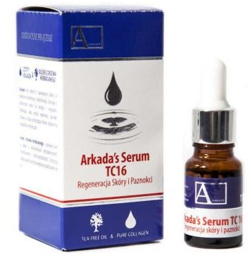 Arkada Szérum | KremMania