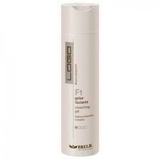 Brelil Logo F1 Egyenesítő Gél | KremMania