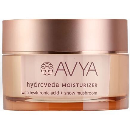 AVYA Skincare Hydroveda Moisturizer | Krémmánia