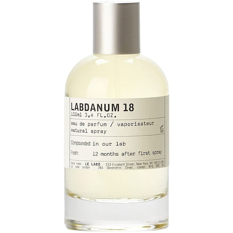 Le Labo Labdanum 18 EDP | KremMania