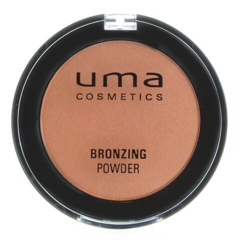 Uma Cosmetics Bronzing Powder | KremMania