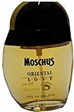Nerval Moschus Oriental Love EDT | KremMania