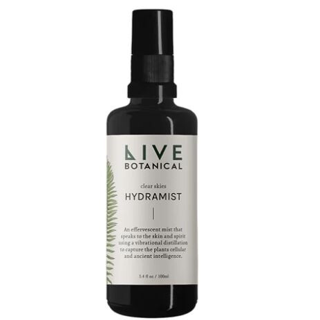 Live Botanical Clear Skies Hydramist | KremMania