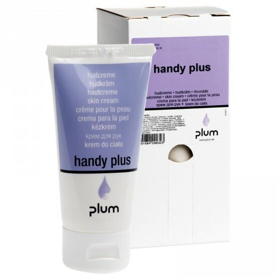 Plum Handy Plus Kézkrém | KremMania