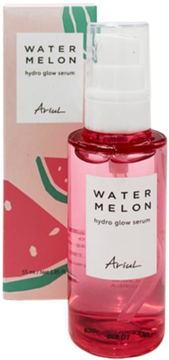 Ariul Watermelon Hydro Glow Gel Mist | KremMania