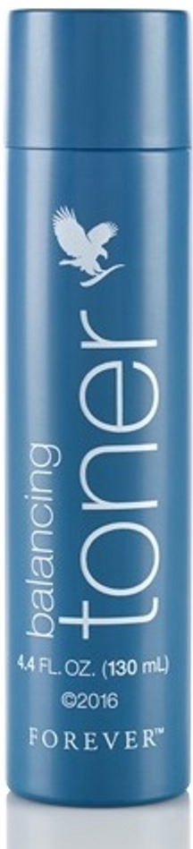 Forever Living Products Balancing Toner | KremMania