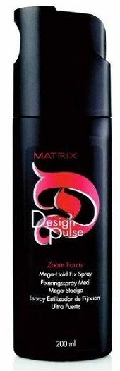 Matrix Design Pulse Zoom Force Pumpás Hajlakk | KremMania
