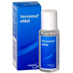 Verrumal Külsőleges Oldat | Krémmánia