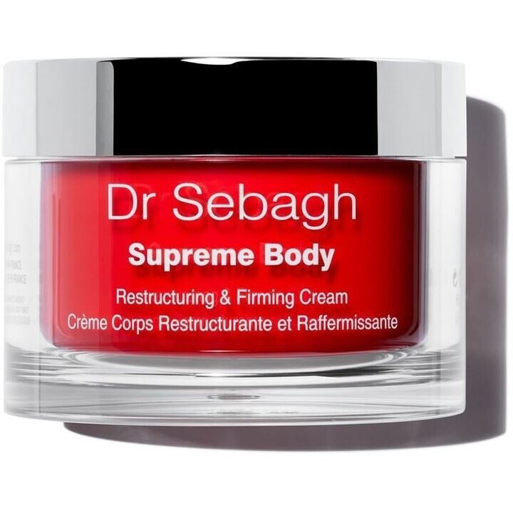 Dr Sebagh Supreme Body | Krémmánia