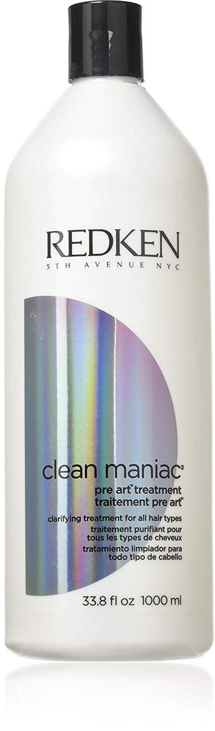 Redken Pre Art Treatment 33.8 Ounce | Krémmánia