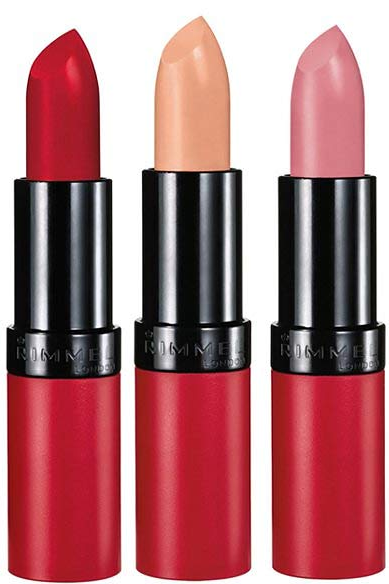 Rimmel Kate Moss Matt Ajakrúzs | KremMania