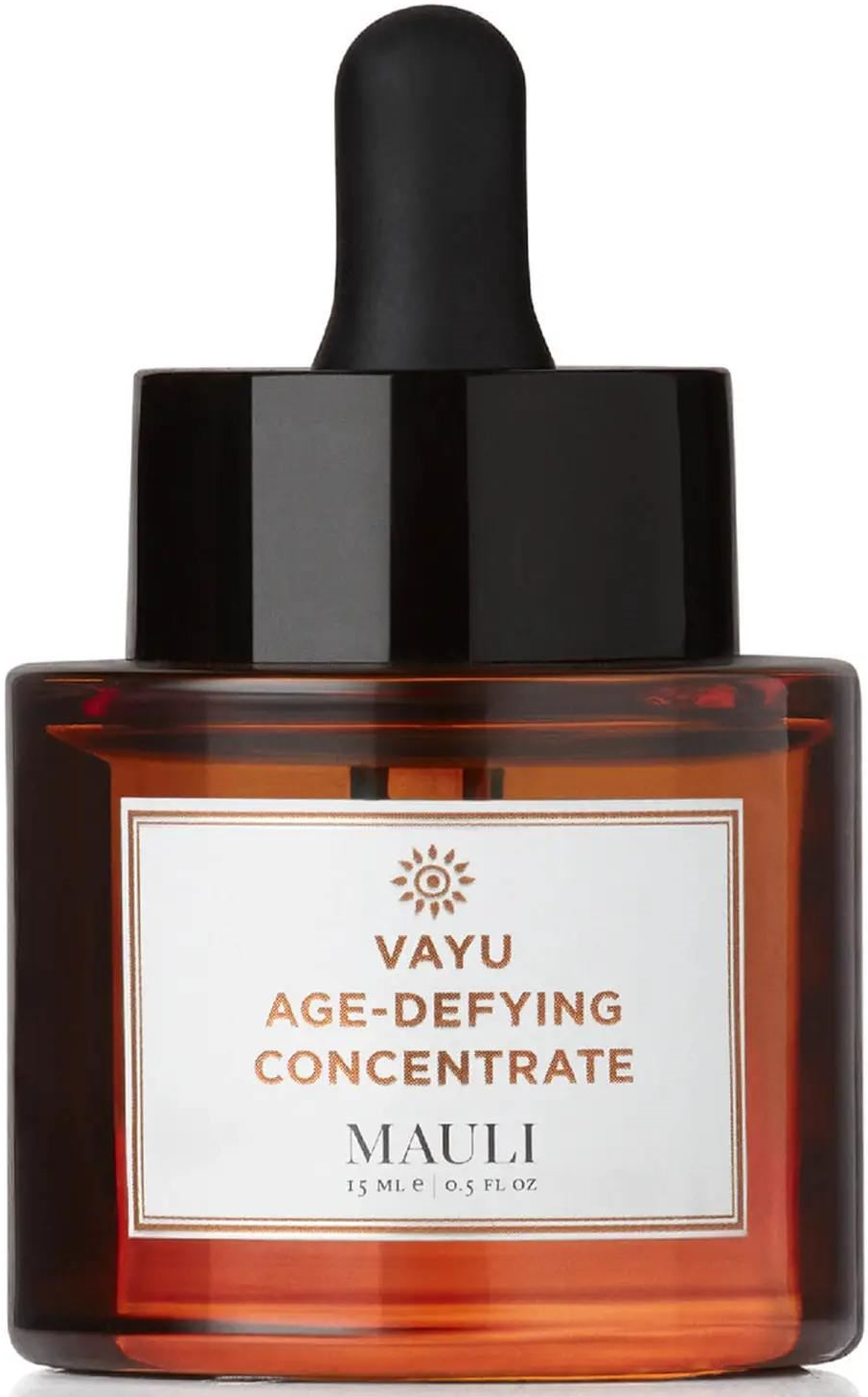 Mauli Rituals Vayu Age-Defying Concentrate | KremMania