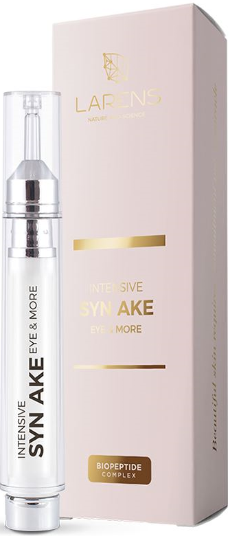 Larens Intensive Syn Ake Eye & More | Krémmánia