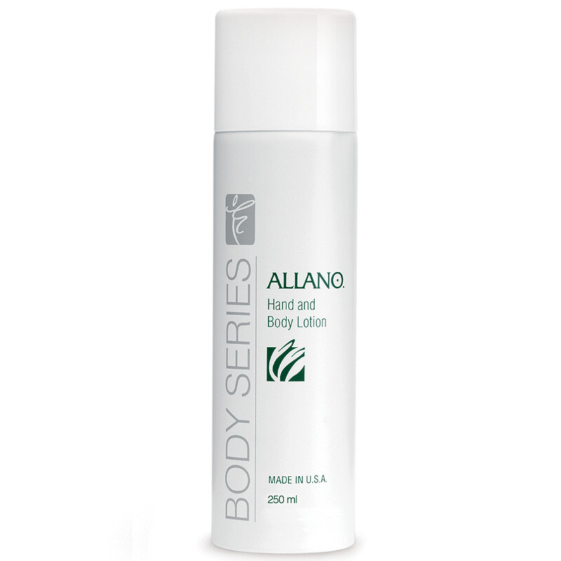 Amway Body Series Allano Kéz- és Testápoló | KremMania Amway Body Series Allano Kéz- és Testápoló | KremMania