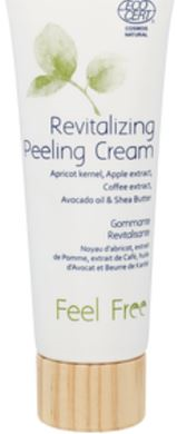 Feel Free Revitalizing Peeling Cream | Krémmánia
