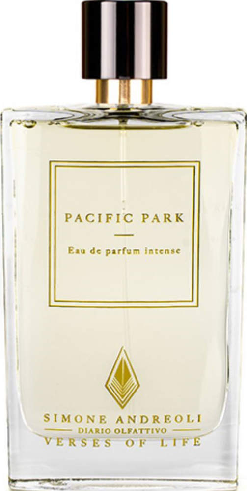 Simone Andreoli Pacific Park | KremMania