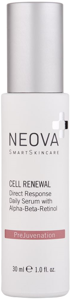 NEOVA CELL RENEWAL Alpha-Beta-Retinol Serum | Krémmánia