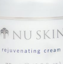 Nu Skin Rejuvenating Cream Bőrmegújító Krém | Krémmánia