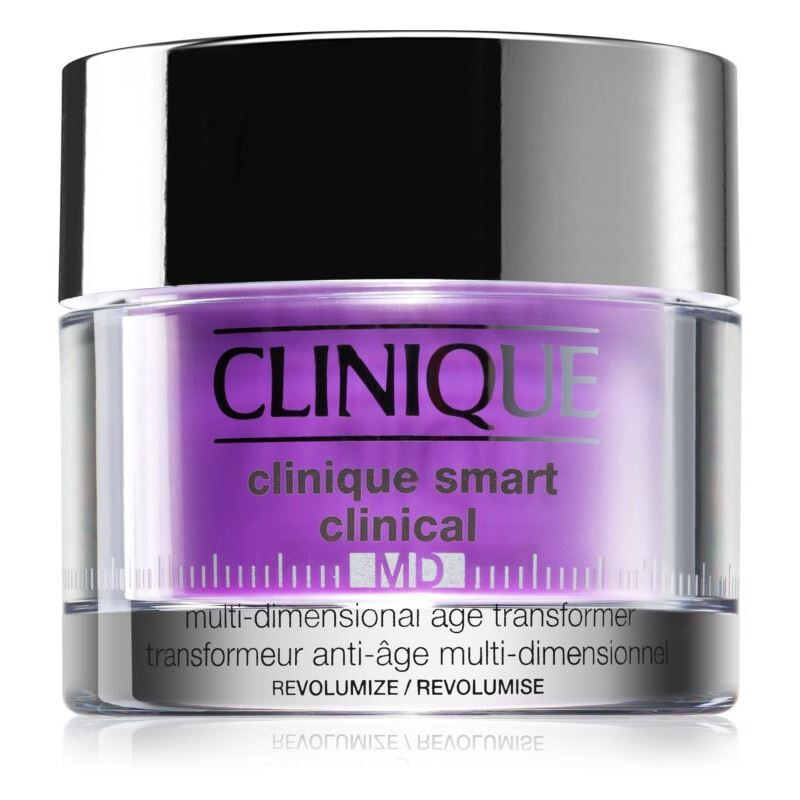 Clinique Smart Clinical MD Multi-Dimensional Age Transformer Revolumize ...