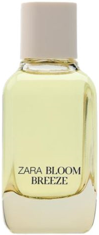 Zara Bloom Breeze | KremMania