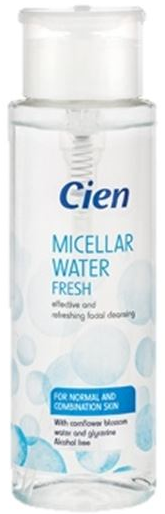 Cien Micellar Water Fresh | Krémmánia
