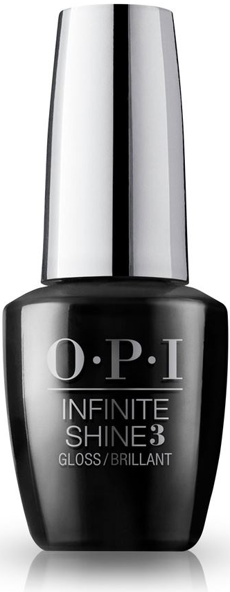 OPI Infinite Shine 3 Fedőlakk | Krémmánia