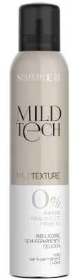 Selective Professional Mild Tech Mildtexture Spray | KremMania