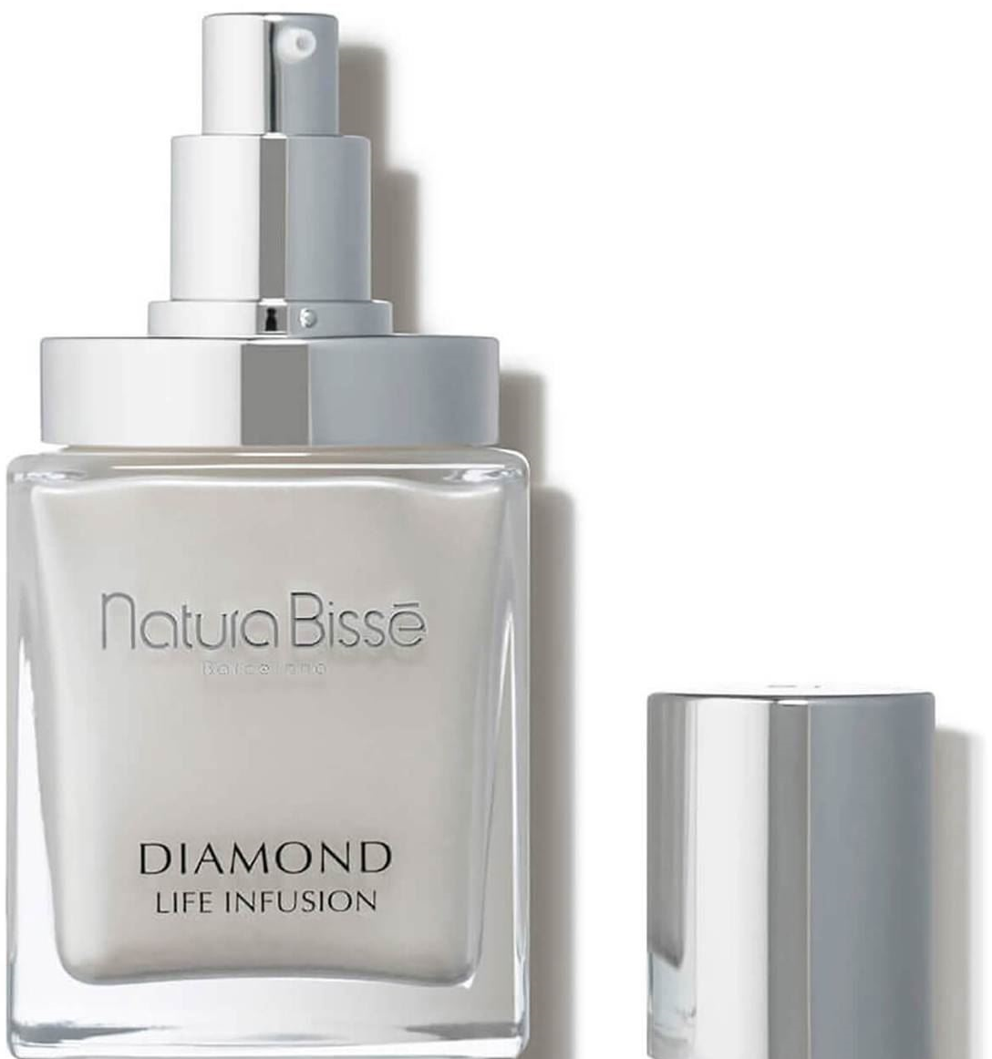 Natura Bissé Diamond Life Infusion | KremMania
