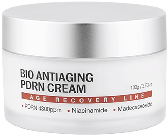 Dermaline Bio Activing Pdrn Cream [4.300Ppm] | Krémmánia