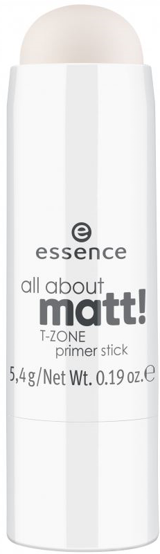 Essence All About Matt! T-Zone Primer Stick | KremMania