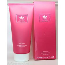 Adidas Pour Femme Body Lotion | KremMania