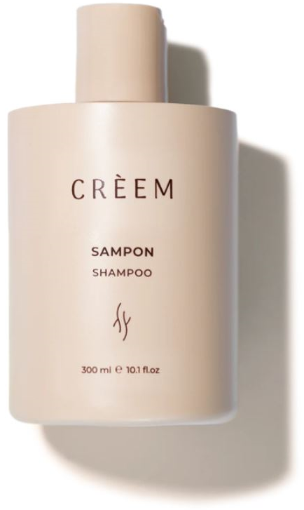 Crèem Sampon | KremMania