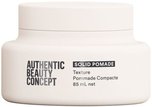 Authentic Beauty Concept Solid Pomade | KremMania