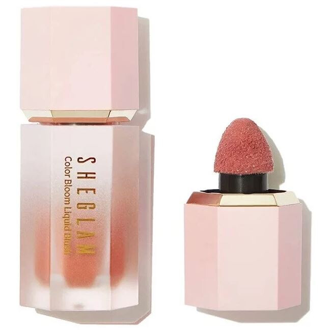 Sheglam Color Bloom Liquid Blush | KremMania