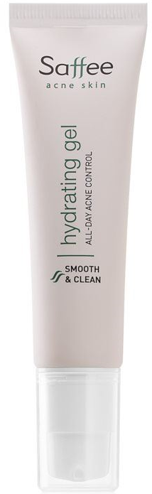 Saffee Acne Skin Hydrating Gel | KremMania