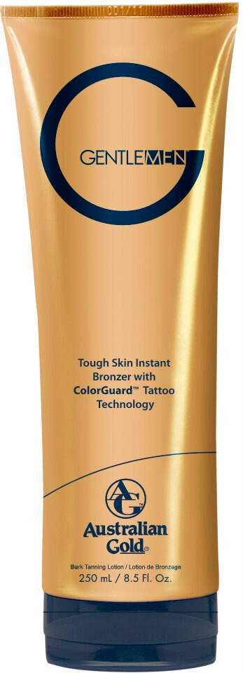 Australian Gold G Gentlemen Bronzer | KremMania