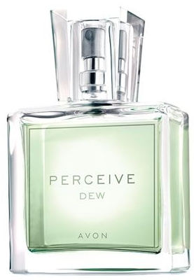 Avon Perceive Dew EDT | Krémmánia