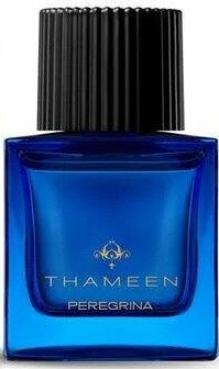 Thameen Peregrina | KremMania