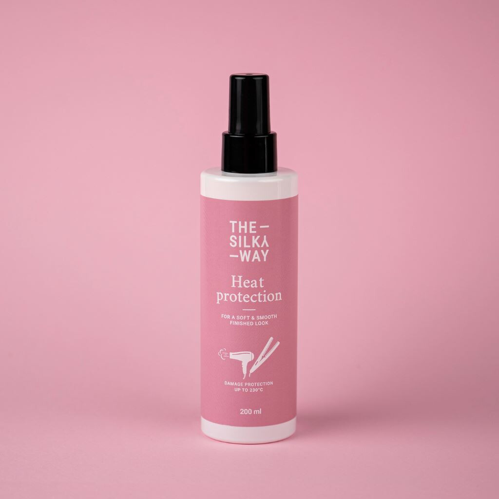 The Silky Way Hővédő Spray | KremMania