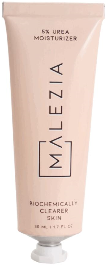 Malezia 5% Urea Moisturizer | KremMania