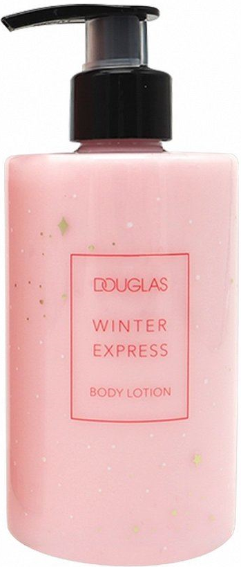 Douglas Winter Express Testápoló | KremMania